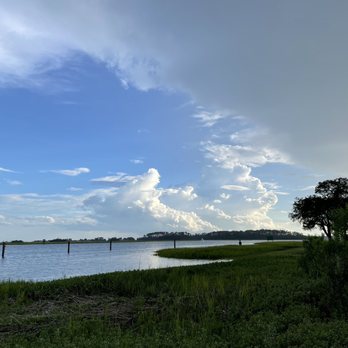 BUTTER BEAN BEACH - Updated October 2025 - 25 Diamond Cswy, Vernonburg ...