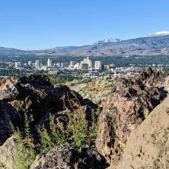 UNIVERSITY RIDGE PARK - Updated October 2025 - 36 Photos - 990 S ...