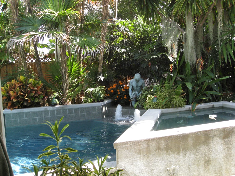 AQUA DOC POOL SERVICE - Updated August 2024 - 2820 Harris Ave, Key West ...