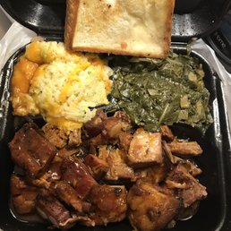 THIS IS IT SOUTHERN KITCHEN & BAR-B-Q CAMP CREEK - Updated December ...