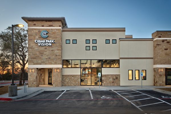 CEDAR PARK VISION - Updated December 2025 - 53 Reviews - 908 W ...