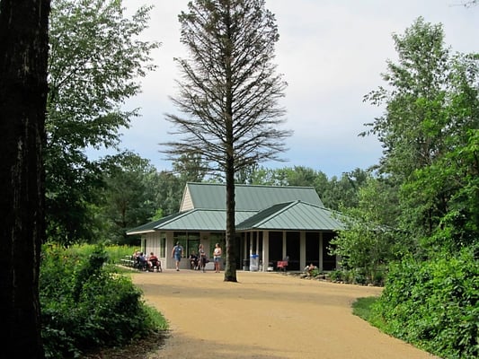 BLUE LOTUS FARM & RETREAT CENTER - Updated October 2025 - 5501 County ...