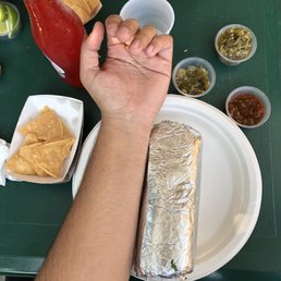 RUBY’S TAQUERIA - 388 Photos & 582 Reviews - 821 Borregas Ave ...