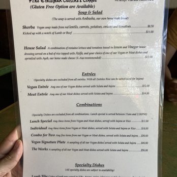 CAFE DESTA - Updated January 2025 - 287 Photos & 388 Reviews (4.5 ⭐️ ...