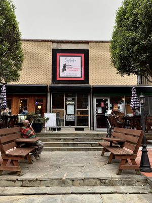 SANKOFA VIDEO BOOKS & CAFE - Updated November 2024 - 146 Photos & 164 ...