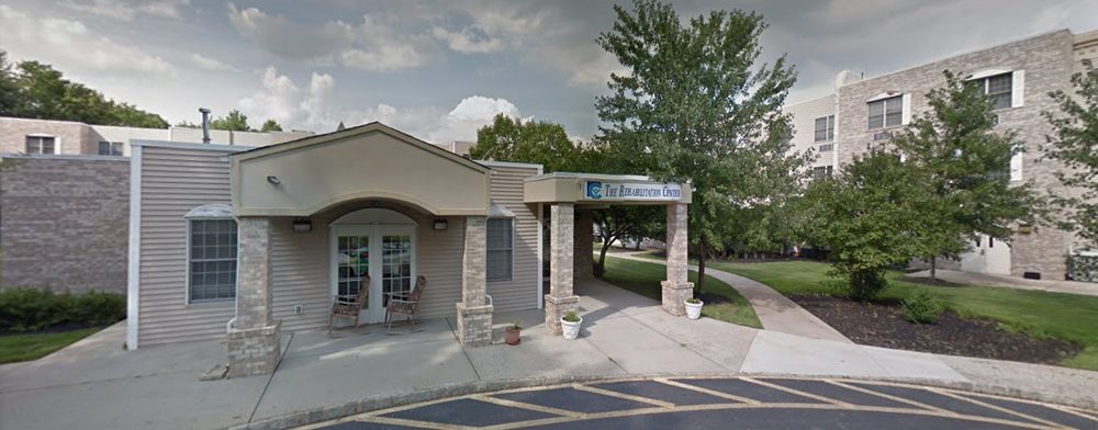 THE REHABILITATION CENTER - Updated August 2025 - 155 Raymond Rd ...