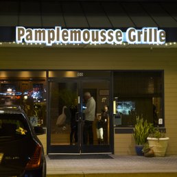 PAMPLEMOUSSE GRILLE - Updated December 2025 - 655 Photos & 580 Reviews ...