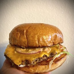 WULF BURGER - Updated March 2025 - 336 Photos & 415 Reviews - 9250 ...