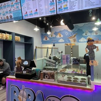 BOBA HEAVEN - Updated August 2025 - 41 Photos & 36 Reviews - 10810 S ...