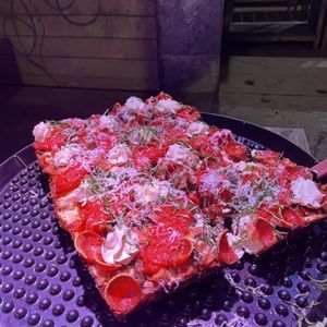 SLICE OF HOMAGE PIZZA - 359 Photos & 253 Reviews - 163 W Santa Clara St ...