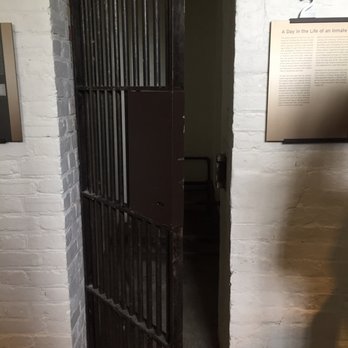 THE DON JAIL - Updated December 2025 - 43 Photos - 550 Gerrard St E ...