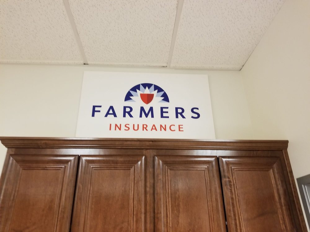 FARMERS INSURANCE - GEORGE BURGA - Updated August 2025 - 423 E Palmdale ...