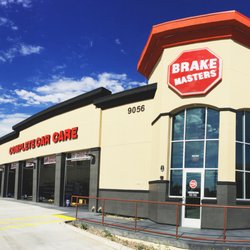 BRAKE MASTERS - 42 Reviews - 9056 S Houghton Rd, Tucson, Arizona - Auto ...