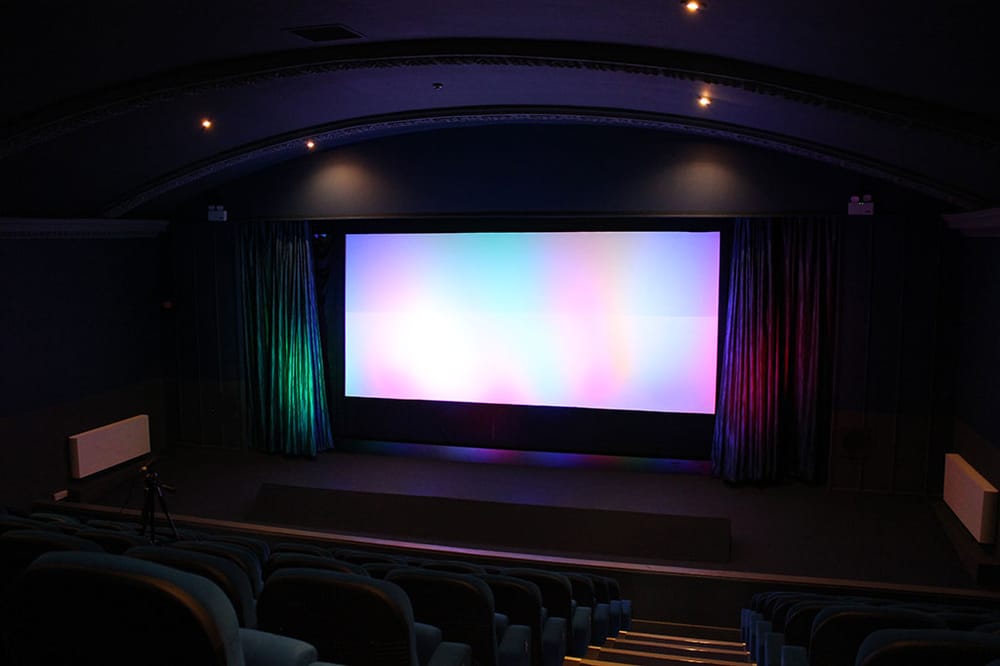 EMPIRE CINEMA - Updated December 2025 - 39 Stanley Street, Holyhead ...