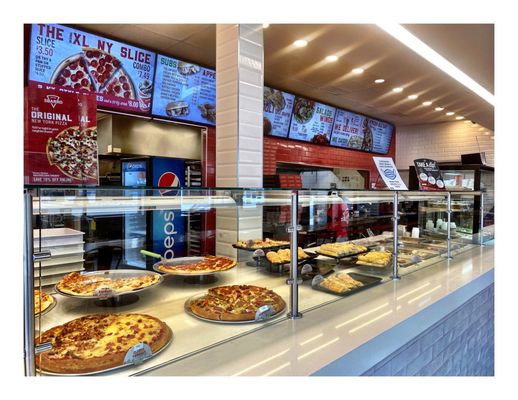 SBARRO - Updated February 2025 - 33 Photos & 26 Reviews - 5554 W ...