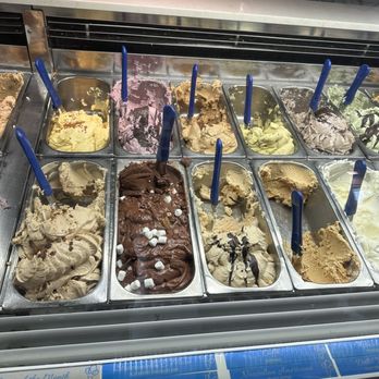 GELATO PARADISO - Updated January 2025 - 1853 Photos & 1747 Reviews ...