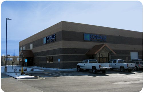 CODALE ELECTRIC SUPPLY - Updated November 2025 - 50 E 1300th S, Price ...