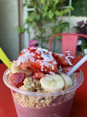 TRU NATURE JUICE BAR - 689 Photos & 716 Reviews - 2225 E Broadway, Long ...