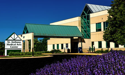 LTF EYE CLINIC - Updated July 2025 - 12 Photos & 11 Reviews - 297 W ...