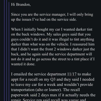 AUDI DALLAS - 75 Photos & 310 Reviews - 5033 Lemmon Ave, Dallas, Texas ...