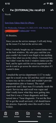 AUDI DALLAS - Updated September 2025 - 107 Photos & 342 Reviews - 5033 ...