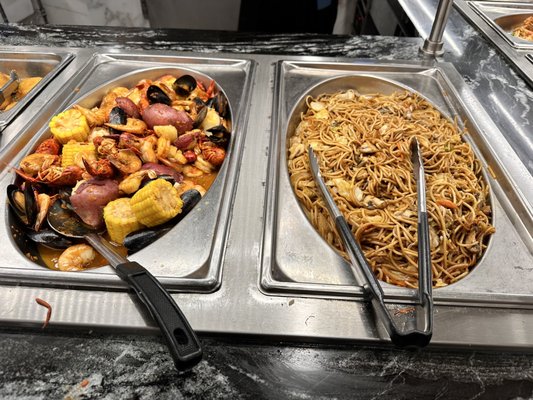 CARNIVAL BUFFET - Updated December 2025 - 78 Photos & 23 Reviews - 4908 ...