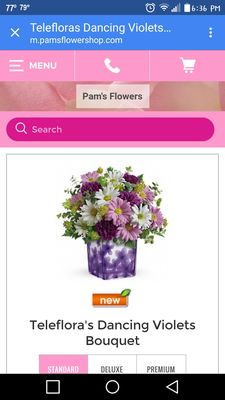 PAM’S FLOWERS - Updated July 2025 - 10 Reviews - 219 Plz, Las Vegas ...
