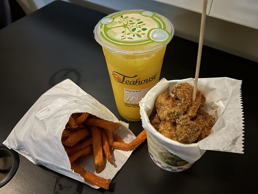 TEAHOUSE TAPIOCA AND TEA - Updated November 2025 - 46 Reviews & 62 ...