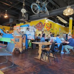 SQUEEZE IN - Updated July 2025 - 584 Photos & 653 Reviews - 25 Foothill ...