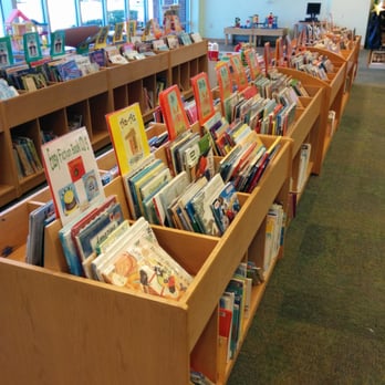 LAND O LAKES BRANCH LIBRARY - Updated January 2026 - 14 Photos & 18 ...