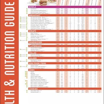 TROPICAL SMOOTHIE CAFE - Updated December 2025 - 31 Photos & 10 Reviews ...