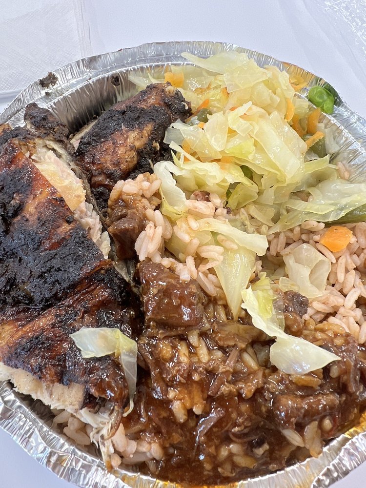 GOLDEN KRUST - Updated August 2025 - 17 Reviews - 165-10 Jamaica Ave ...