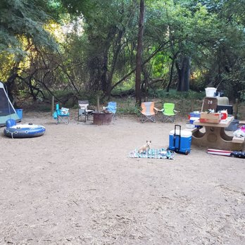 Caswell Memorial State Park - 150 Photos & 89 Reviews - Parks - 28000 S ...