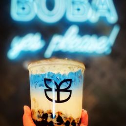 Boba Break Tea House - Cheap - Bubble Tea - Updated June 2025 - 454 ...