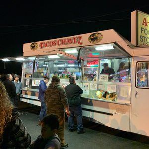 TACOS CHAVEZ - 23 Photos & 38 Reviews - 75 Coombs St, Napa, California ...