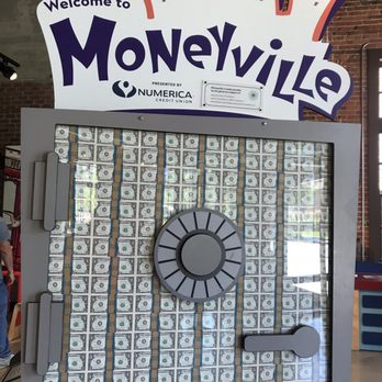 MOBIUS DISCOVERY CENTER - Updated December 2025 - 53 Photos & 27 ...