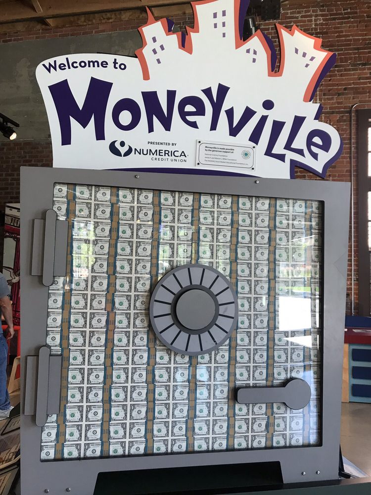 MOBIUS DISCOVERY CENTER - 43 Photos & 21 Reviews - 331 N Post St ...