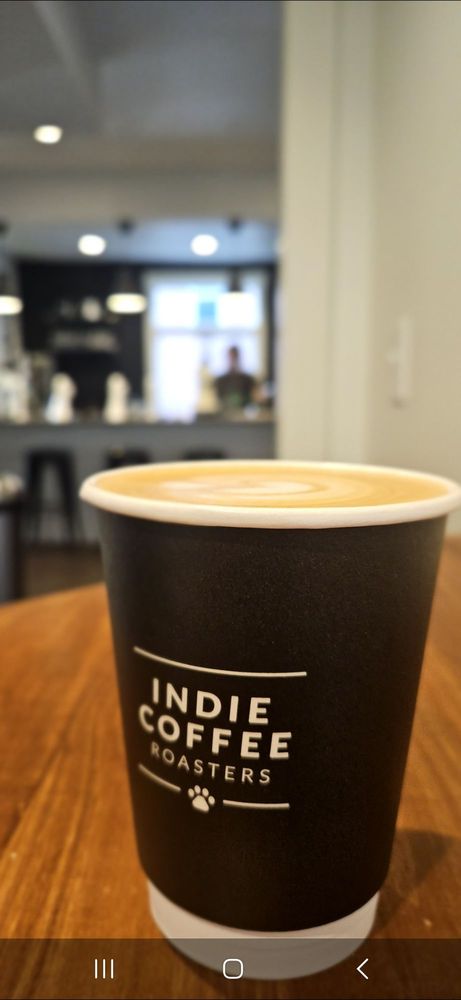 INDIE COFFEE ROASTERS - Updated December 2025 - 343 Photos & 222 ...