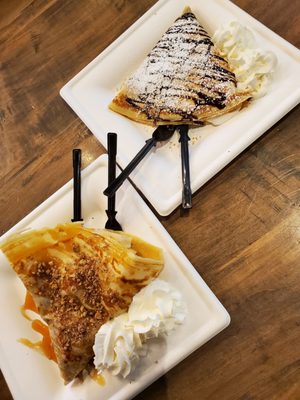 CREPES IN THE CITY - Updated August 2024 - 117 Photos & 87 Reviews ...