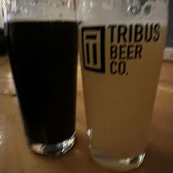 TRIBUS BEER CO. - Updated November 2025 - 157 Photos & 84 Reviews - 100 ...