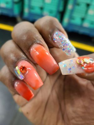 ATHENA NAILS & SPA - Updated June 2024 - 239 Photos & 287 Reviews ...