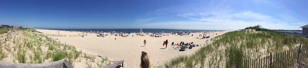 BRIDGE HAMPTON BEACHES - Updated September 2024 - 231 Mid Ocean Dr ...