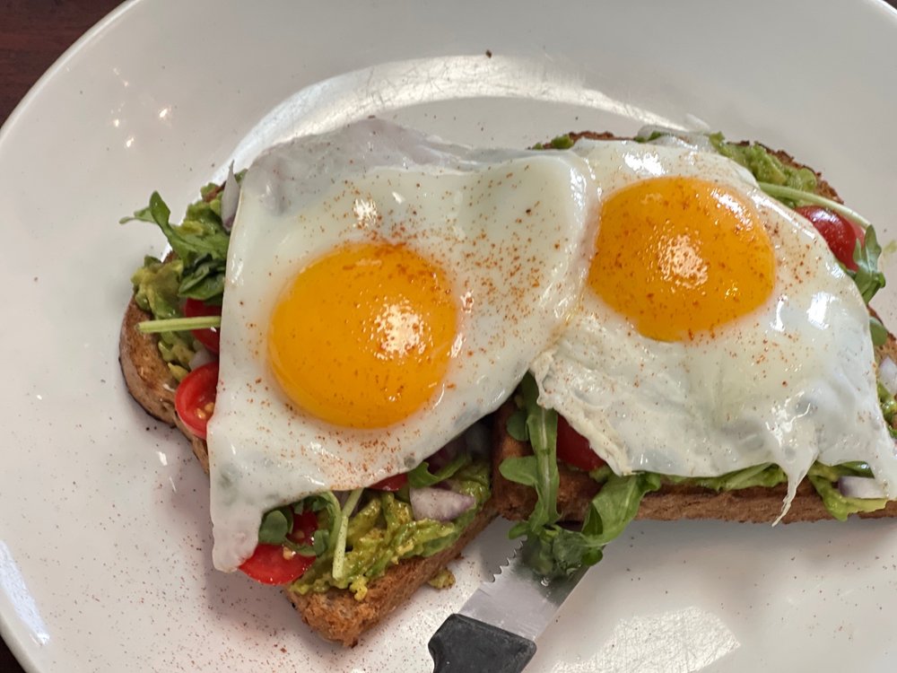 COZY CAFE - Updated August 2024 - 50 Photos & 42 Reviews - 2638 County ...