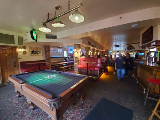 MADISON AVENUE PUB & RESTAURANT - 53 Photos & 177 Reviews - 14 Madison ...