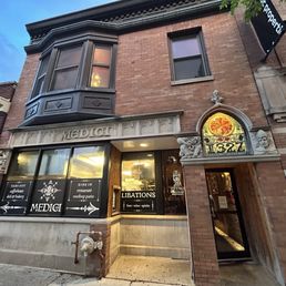 MEDICI ON 57TH - Updated January 2026 - 562 Photos & 1077 Verified ...