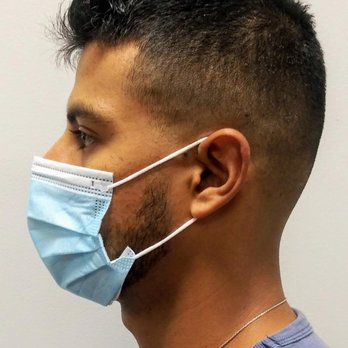 Papi chulo haircut - svmserl