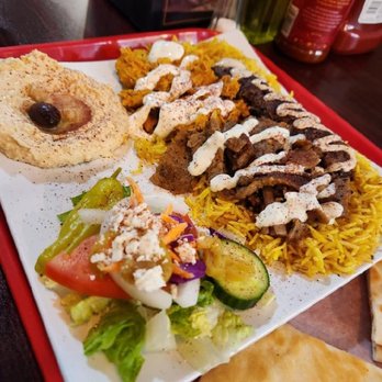 GYRO STAR - Updated July 2024 - 82 Photos & 89 Reviews - 2665 6th St ...