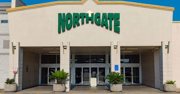 NORTHGATE MALL - Updated October 2025 - 1800 NE Evangeline Trwy ...