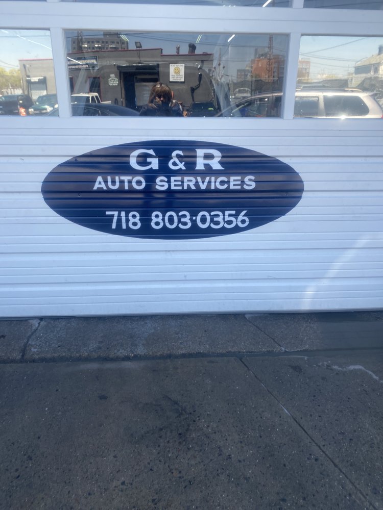 G & R AUTO SERVICES - Updated October 2025 - 63 Photos & 44 Reviews ...