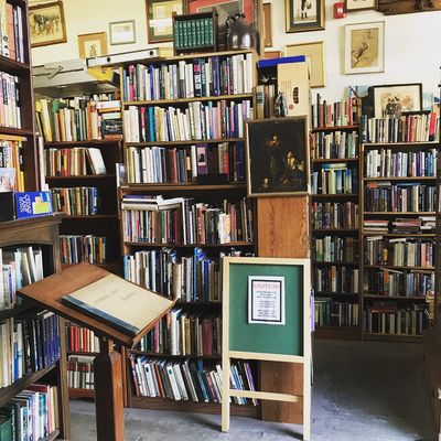 BRIER ROSE BOOKS - Updated December 2025 - 11 Photos & 25 Reviews - 450 ...